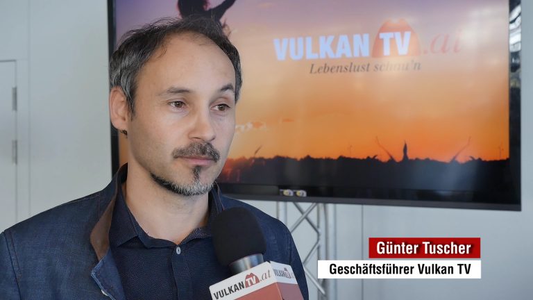 Vulkan TV startet neu durch | Vulkan TV