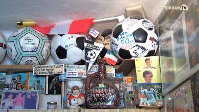 Ernst Kahr – Hüter der Sportgeschichte | Auf Schleichwegen unterwegs ...